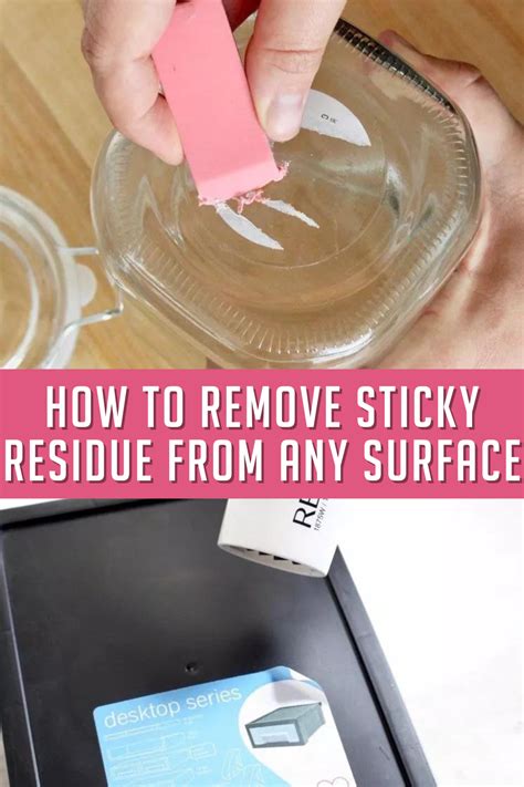How To Remove Stickers And Sticky Labels Easy Methods Artofit
