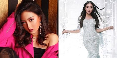 Natasha Wilonas Photoshoot Showcases Glamorous Style Like An Angel