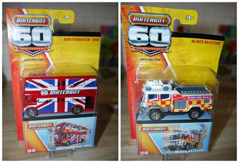 Inside The Wendy House Matchbox 60th Anniversary Classics