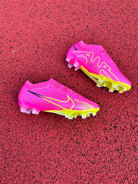АКЦІЯ! Бутси Nike Air Zoom Mercurial Vapor XV Elite FG найки елітки: 2 ...