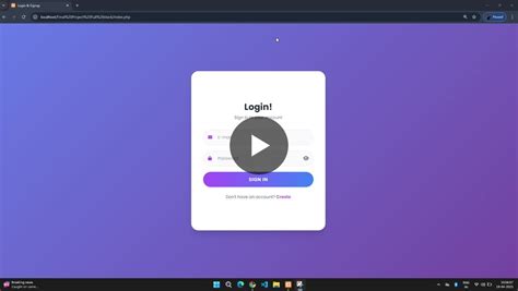 Webdevelopment Php Mysql Fullstackproject Alumniportal Techforgood Avinash Kumar 11
