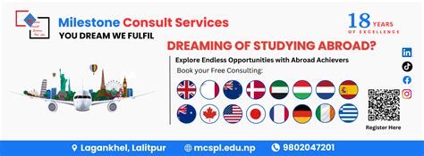 Milestone Consult Services Lalitpur