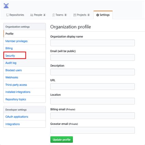 Configure A Github Enterprise Cloud Organization For Single Sign On With Microsoft Entra Id