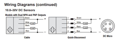 How Do I Wire For Normally Closed With This Photoeye R Plc