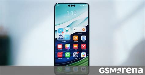 China Telecom Unveils A Huawei Mate Pro With Quantum Security Droid News