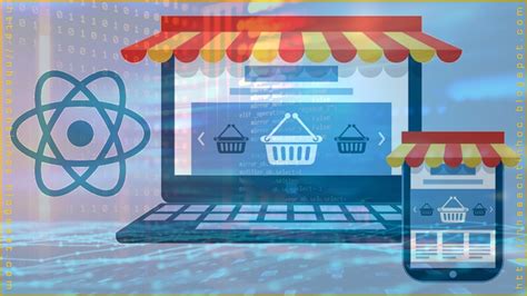 Chia Sẻ Khóa Học React Từng Bước Xây Dựng Một Ứng Dụng Thương Mại