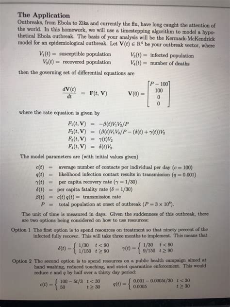 Solved The Computational Tool The Improved Euler Method Chegg