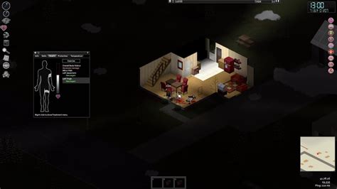 Bertahan Hidup Di Dunia APOCALYPSE Project Zomboid YouTube