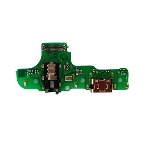 Conector Carga Completo Sam A20s Versão M14 Turbo Conector Carga