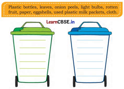 Our Wondrous World Class 3 Evs Chapter 12 Question Answer Taking Charge