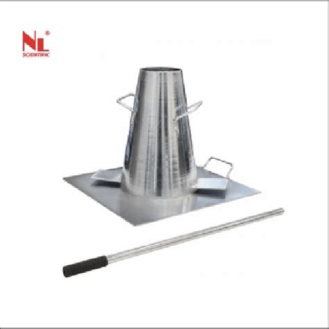 Scc Testing Apparatus Nl Scientific