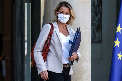 Néonicotinoïdes Barbara Pompili Assume Complètement Leur Retour