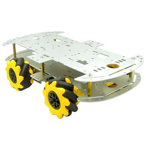 Probots Humanoid Robot Kit Unassembled Buy Online Buy Online India