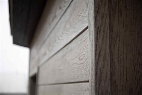 Millboard Cladding Collection — Gfd Living Outdoor Living Solutions