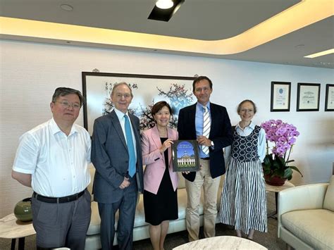 The Hong Kong University Of Science And Technology On Linkedin Hkust