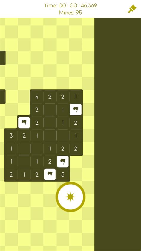 Minesweeper Simple PC 버전 다운로드 LD플레이어
