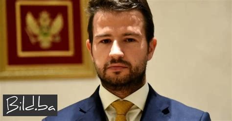 Tko je Jakov Milatović novi predsjednik Crne Gore koji je uvjerljivo