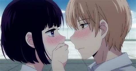 Episode 5 Scums Wish Anime News Network