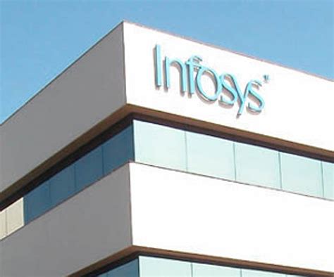 Infosys Q1 Net Profit Up 9 To Rs 6 921 Crore
