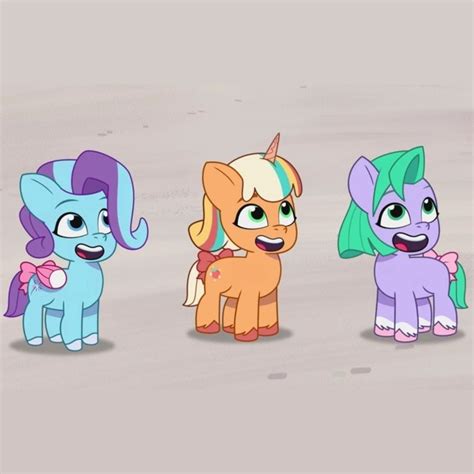 Pippsqueaks Members Comic Vine