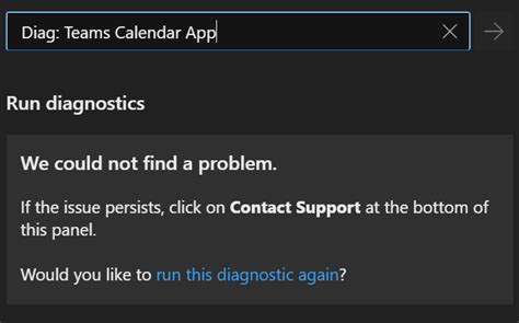 Pinned Calendar Missing After Adding Bookings With Me Feature Microsoft Qanda