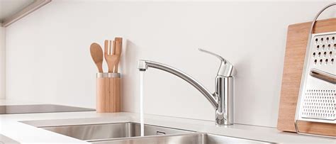 Grohe - Интернет магазин сантехники Метал Сан