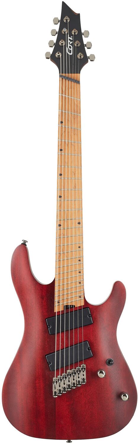 Cort KX307MS OPM Open Pore Mahogany ab 428,00 € | Preisvergleich bei ...