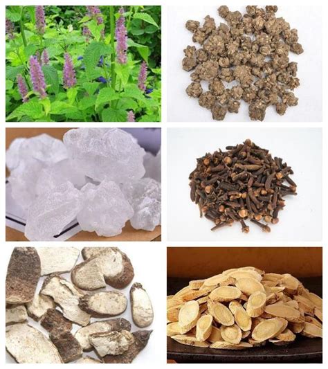 6味中药组成的药方研末制膏，用来外敷甲状腺结节，就能做到消肿散结，是很多大夫的绝活 知乎