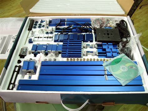 Gallery Easy CNC Controller Hackaday Io