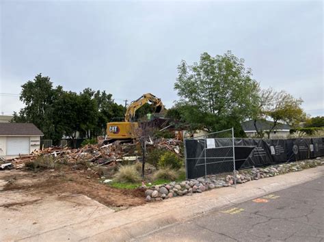 Ryatt Construction Llc On Linkedin Excited To Be Working With Thomas James Homes In Arizona As