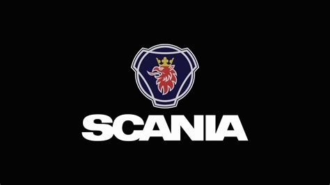 Scania логотип (47 фото)