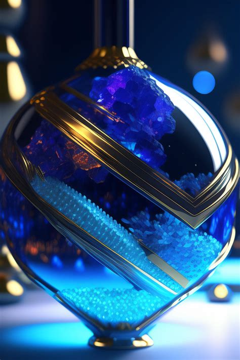 Mana Potion By Nikottroou On Deviantart