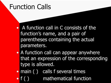 Ppt Structured Programming Powerpoint Presentation Free Download