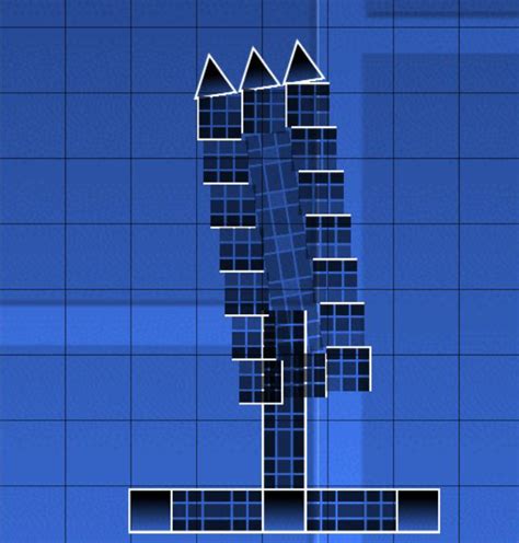 how can i make this rotate normally r geometrydash