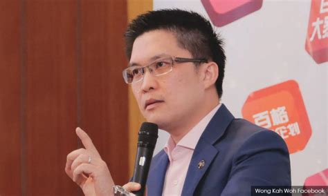 用公帑救沙布拉还说免钱，黄家和抨纳吉糊弄人民