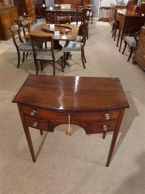 Small Antique Dressing Table Small Georgian Dressing Table Antique
