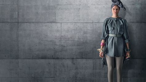 Exclusive Mockingjay District 13 Citizen Poster Featuring Effie