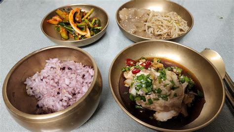 편스토랑 이찬원의 순두부 장아찌
