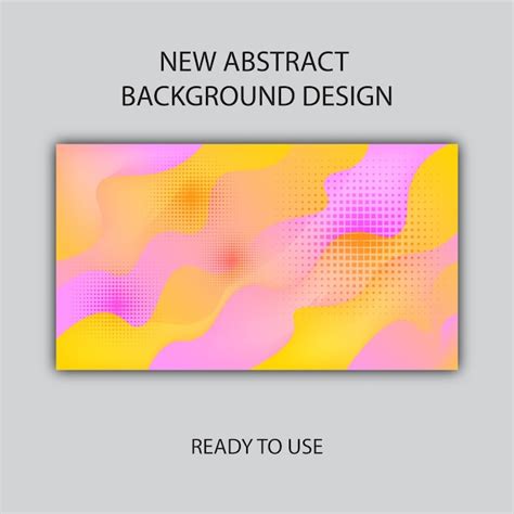 Premium Vector New Premium Abstract Background Design2024