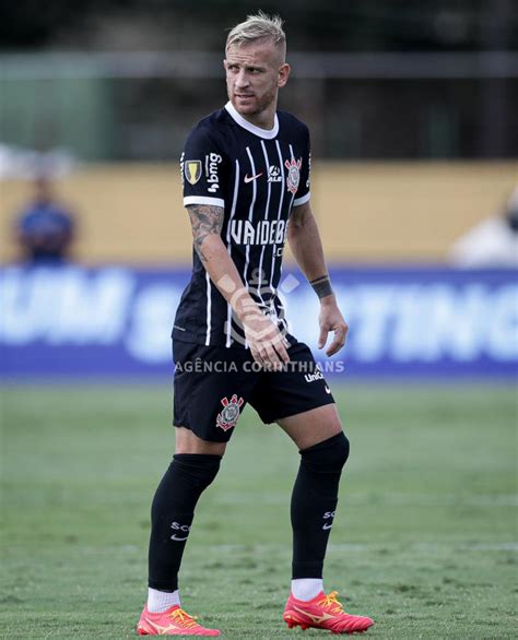 10032024 Água Santa X Corinthians Paulistão 2024