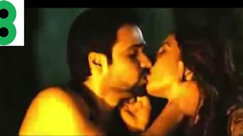 Emraan Hashmi And Huma Qureshi Hot Kiss Scene In Ek Thi Daayan Youtube