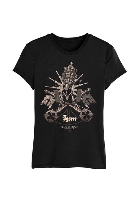 Igorrr Vatikan Girly Nuclear Blast Wholesale