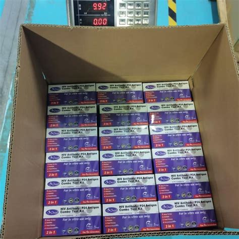 4th Generation Hiv Test 4th Generation Hiv Test