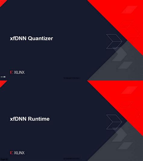 Ogawa Tadashi On Twitter Deep Learning Inference In Facebook Data Centers