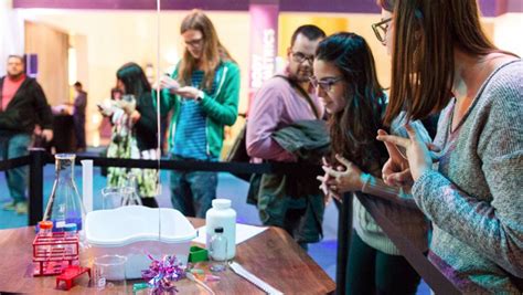 Canceled Nerd Nite Silicon Valley San Jose