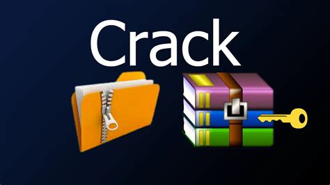 How To Crack Zip File Passwords Easy Method Tutorial Youtube