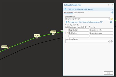 maintain measure attributes
