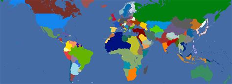Kaiserreich Map Hoi4