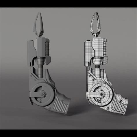Zubin Kuruvilla On Linkedin 3dmodeling 3dart Maya Cgi Digitalart