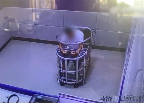 偷走患癌翁救命錢 男子良心發現認罪
